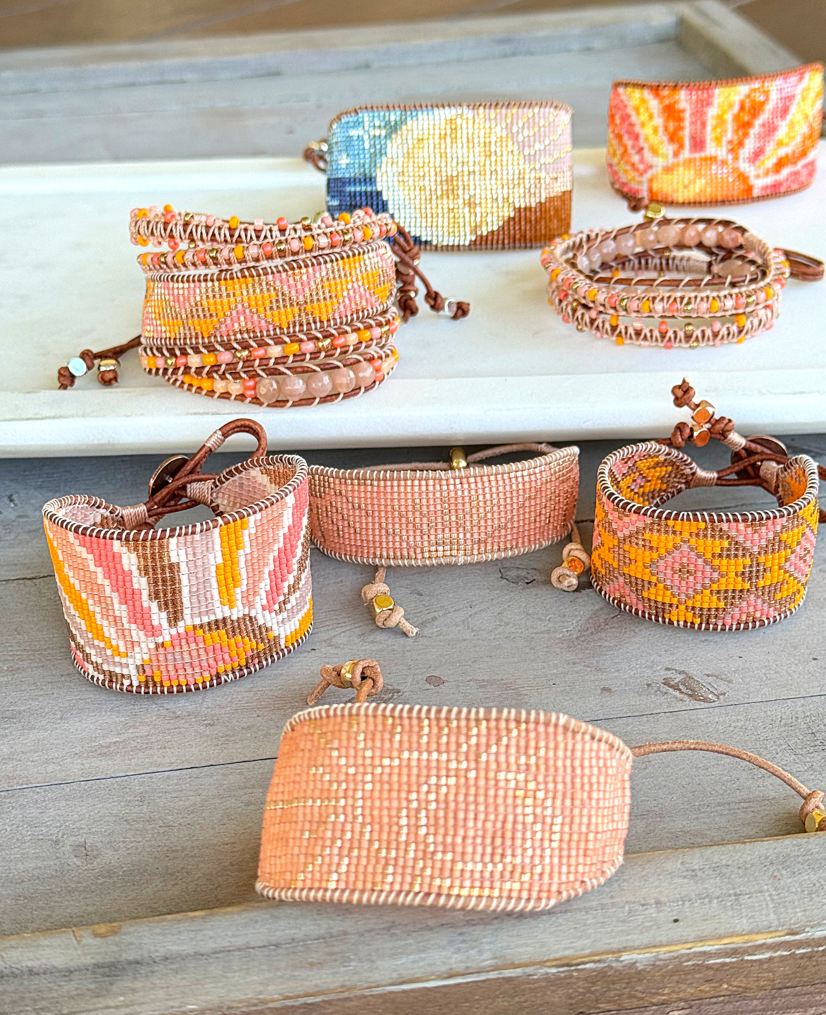 2024 Monthly Collections – Tower Creations